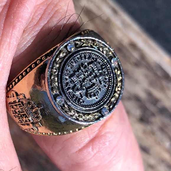 Accessories | Male Ring | Poshmark